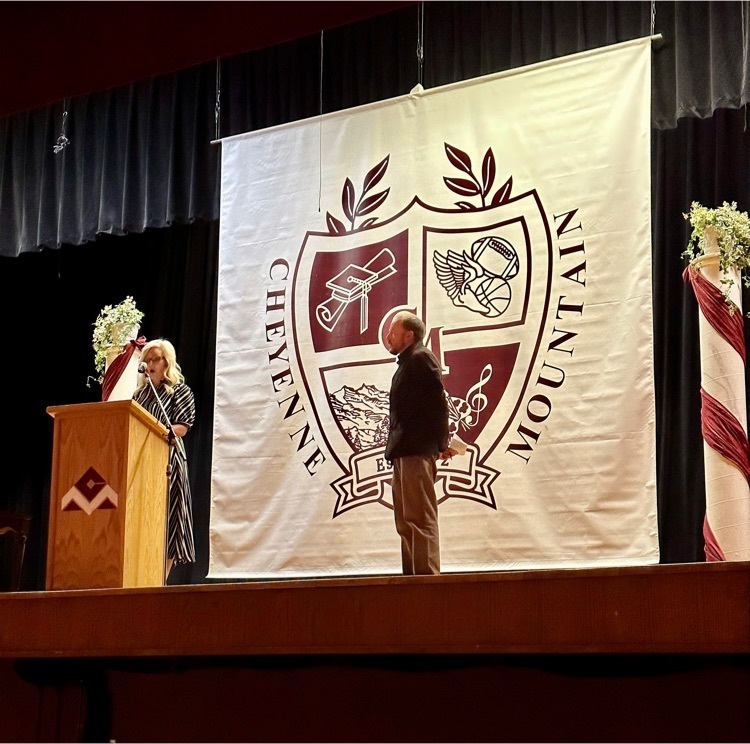 Live Feed | Cheyenne Mountain