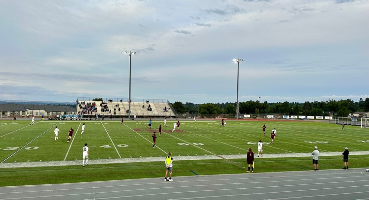 Live Feed | Cheyenne Mountain