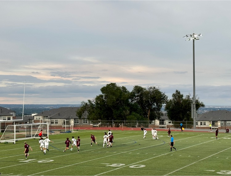 Live Feed | Cheyenne Mountain