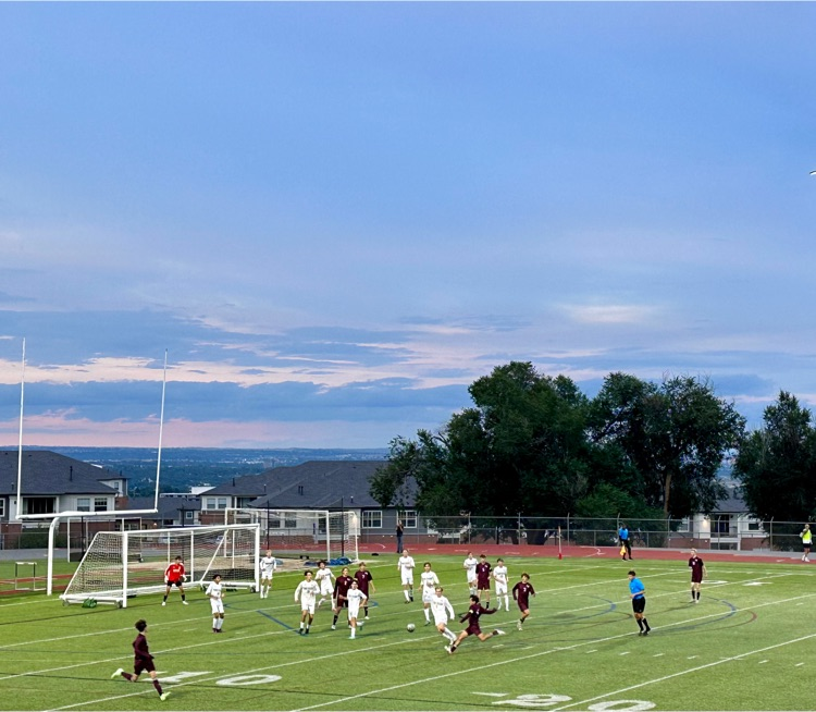 Live Feed | Cheyenne Mountain